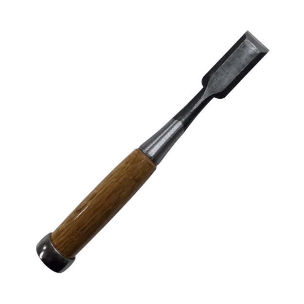 Japanese Takagi Gisuke Oire Nomi Chisel 24mm - 108078 - Tyzacktools