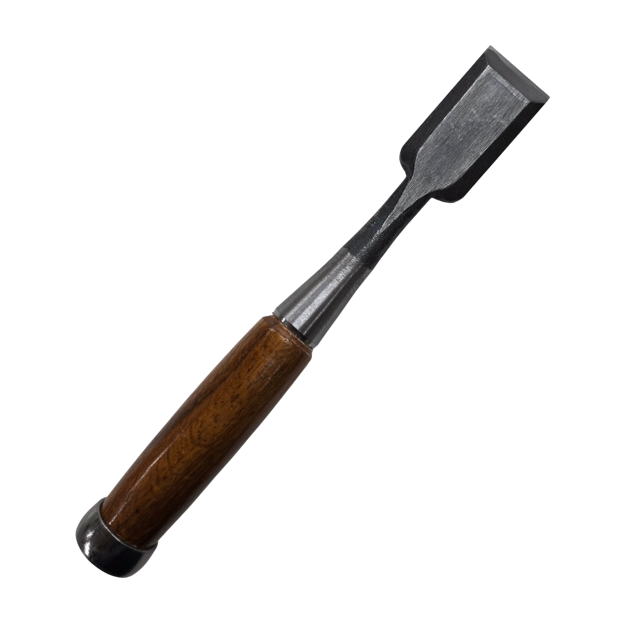 Japanese Takagi Gisuke Oire Nomi Chisel 30mm - 108081 - Tyzacktools
