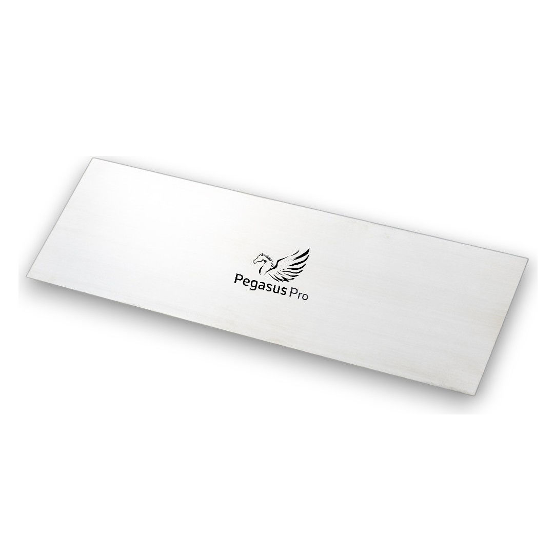 Pegasus Pro Cabinet Scraper 125mm × 62mm × 0.80mm – Premium Woodworking ...